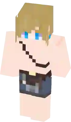 Speedrun Minecraft Skins | SkinsMC