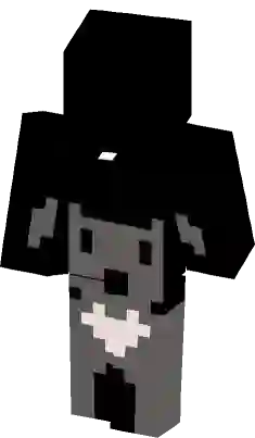 Dog Minecraft Skins | SkinsMC